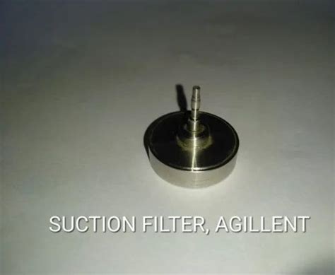 Smc Air Suction Filters Suction Filter For Hplc Hitachimerck Wholesaler From Hyderabad