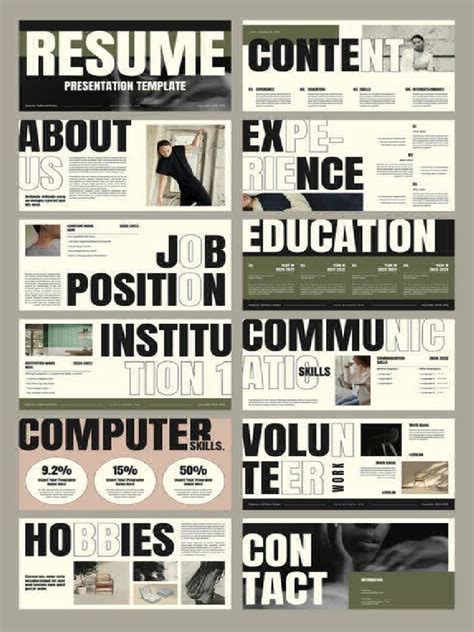 Graphic Design Portflio Ideas Pdf