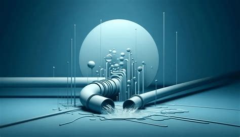 Water Distribution A Guide To Networks Leakage And Technology Waterlyst