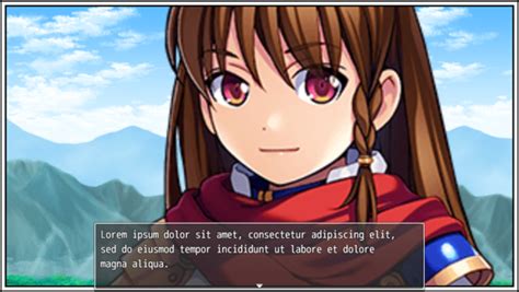 Visual Cutin Effect VisuStella MZ Yanfly Moe Wiki