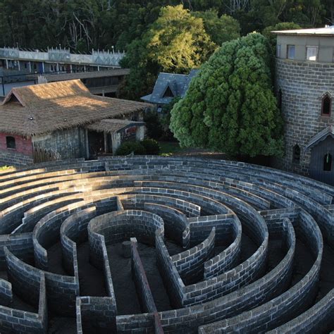 Labyrinth Images The Castle Newgate Games The Castle Maze Labyrinth