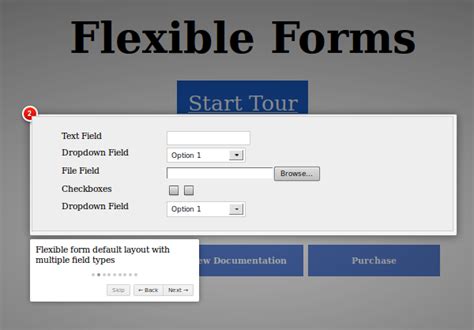 an introduction to product tours with intro js sitepoint