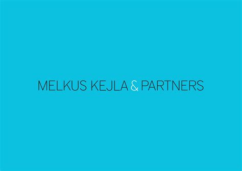 Melkus Kejla And Partners Prague