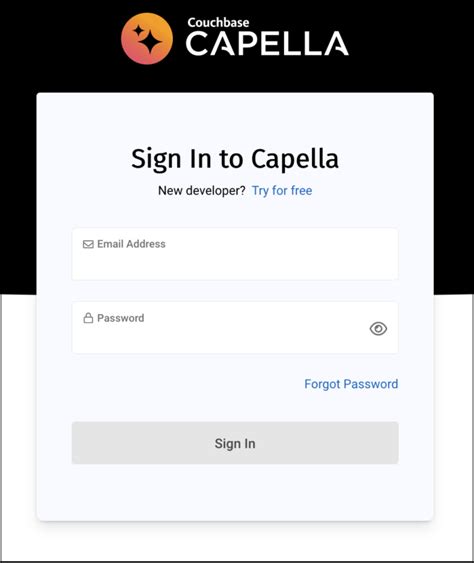 Introducing Couchbase Capella Developer Experience Enhancements The
