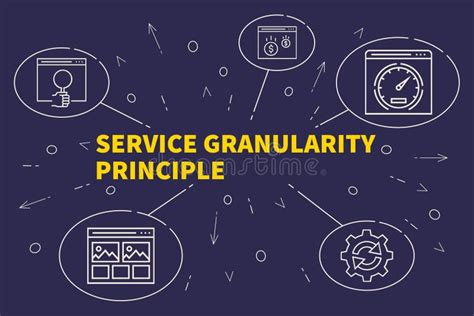 Granularity B Stock Illustrations 130 Granularity B Stock