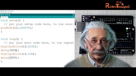 Anbu Kumar On Linkedin Learn To Code In Arduino C C From Albert Einstein Any One Between 8