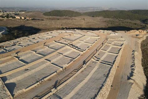עין העמק בעין הסערה מלחמה בין יקנעם לבין מא מגידו ישראל היום