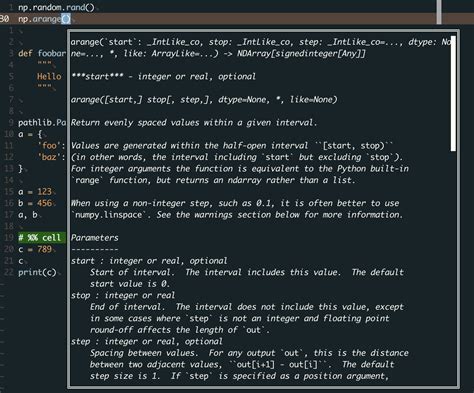 Markdown Italics Rendering Issue Due To Underscore In Function