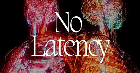 No Latency Album On Imgur