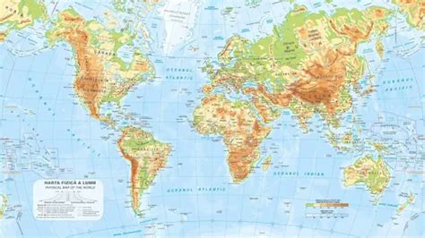 Offline World Map For Android Download