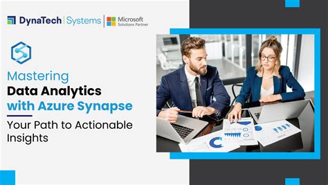 Azure Synapse Analytics Empowering Data Driven Insights