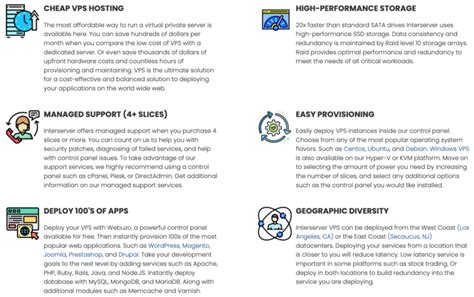 Best DDoS Protected VPS Hosting Providers Ranked HostAdvice