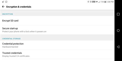 How To Completely Wipe An Android Phone