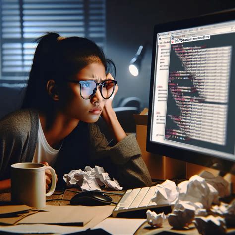 php에서 발생하는 데이터베이스 연결 오류 해결법 codingzzang