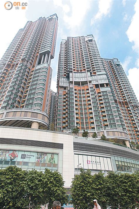 需求帶動：瓏門月租23萬 貴絕屯門三房 東方日報