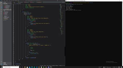 GitHub Tai Employee Database System