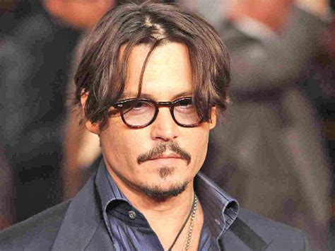 ابن جوني ديب يشبهه كثيراً في صورة ليلي روز جريدة الجريدة الكويتية