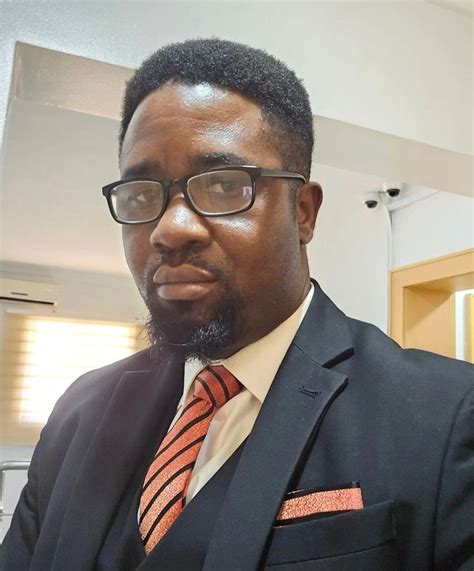 Work Mode Activated Olusesan Oluseye