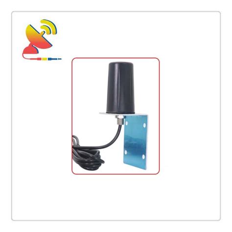 High Performance 2x2 Mimo 4g Wifi Omni Antenna Manufacturer Candt Rf Antennas Inc Antenna