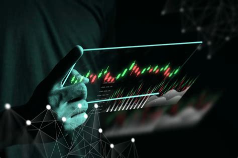 Exploring The Potential Of Graph Blockchain For Stock Trading