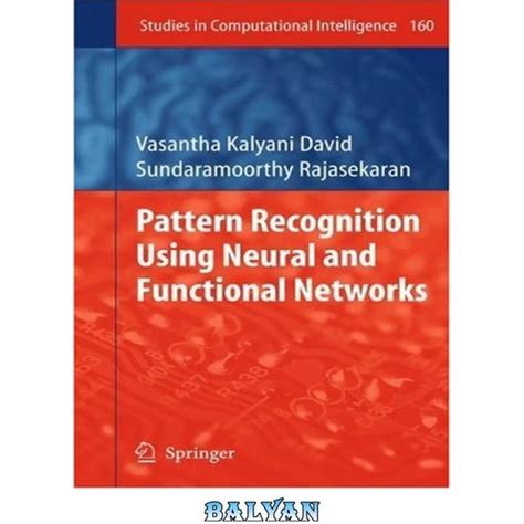 خرید و قیمت دانلود کتاب Pattern Recognition Using Neural And Functional