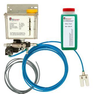 Online Shop For MQL Systems Coolant Pumps Fluids HJ Technics