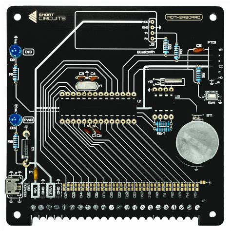 Tindie Blog Arduino Compatible