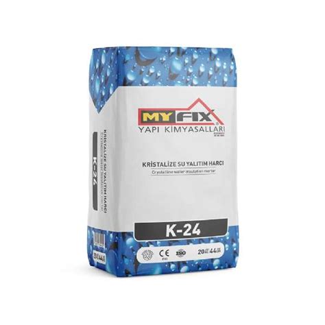 Bütün Ürünler Myfix Yapı Kimyasalları