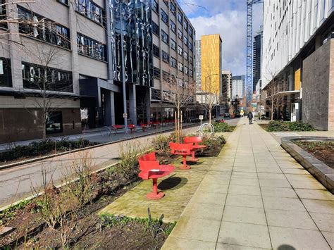 Urbanism 101 Hostile Architecture The Urbanist