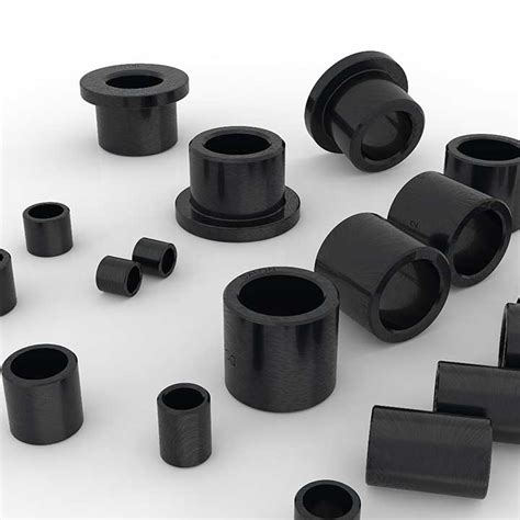 Plastic Bushing Dalon