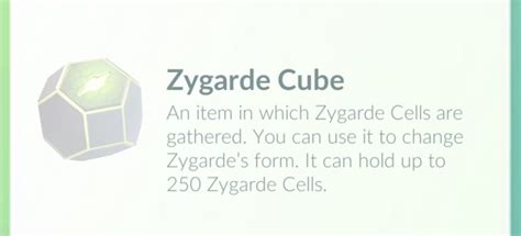 Zygarde Cube By Haros98 On Deviantart
