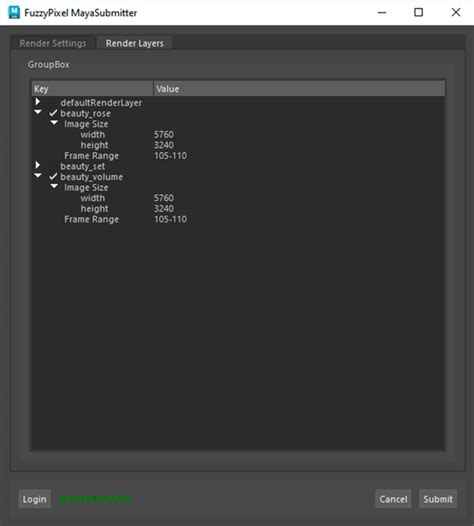 Using Open Job Description To Customize Submitter Workflows Aws For M