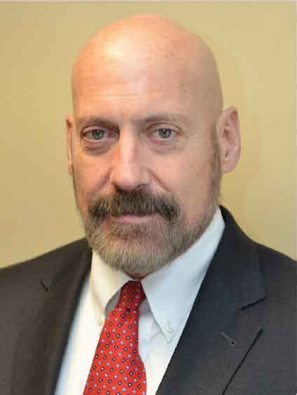 Crony Capitalism Sidebar Donald P Grasso Rytec High Performance Doors