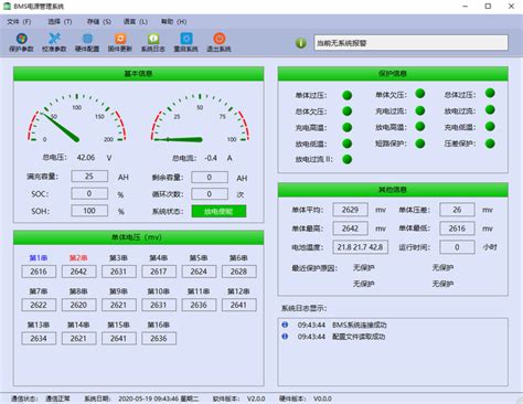 485通信原理 上位机开发之单片机通信实践 csdn博客