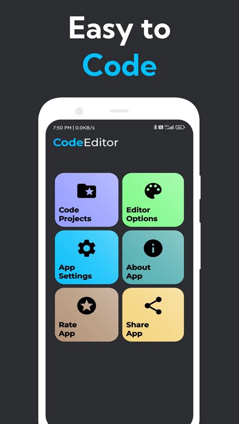 Code Editor Apk For Android Download
