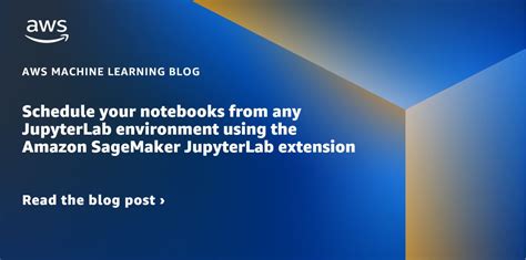Schedule Your Notebooks From Any Jupyterlab Environment Using The
