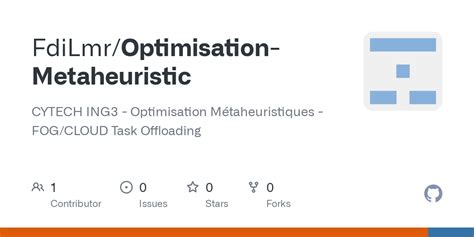 Optimisation Metaheuristic Study NSGA II Ipynb At Main FdiLmr