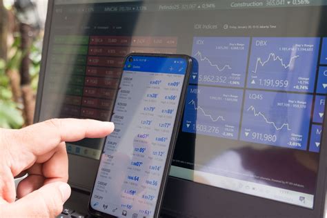 Top 5 Forex Trading Apps Masterworks