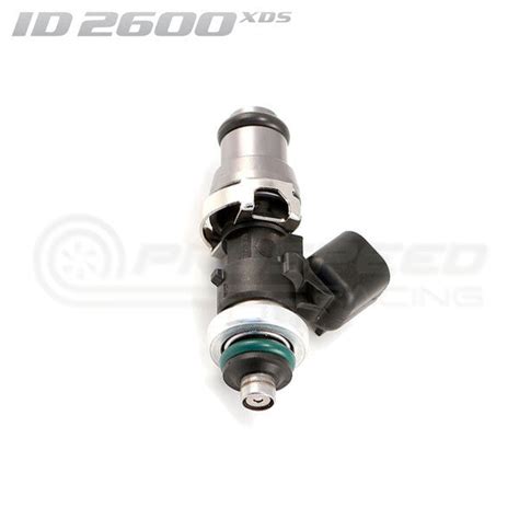 Injector Dynamics Id2600 Xds Direct Fit Injector Single Nissan 370z Gt