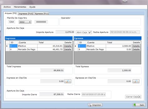 Sunnet Software Para Pymes