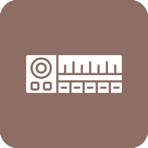 Cd 플레이어 아이콘 프리미엄 벡터