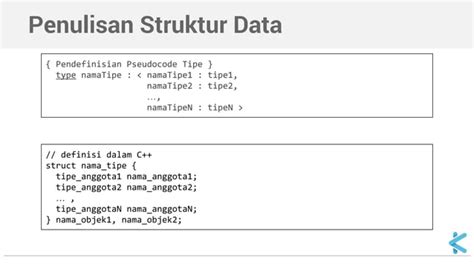 Algoritma Dan Struktur Data Struktur Data Pdf