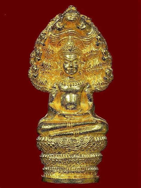 🙏วาระที่ ๙ ๑๐ หลวงพ่อศิลา วัดทุ่งเสลี่ยม สุโขทัย