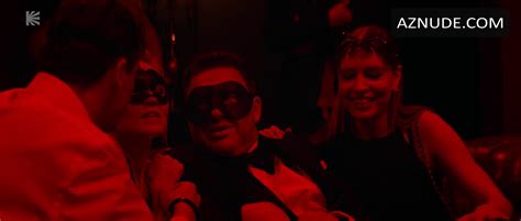 Anna Rudakova Nude Aznude