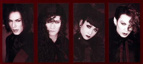 Picture Of Malice Mizer