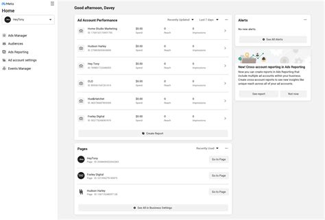 how to add and remove users from meta business suite
