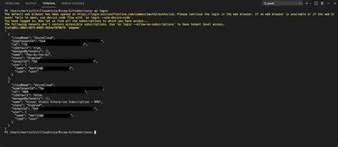 Getting Started With GitHub Actions And Bicep Part 1 Cloudninja Nu
