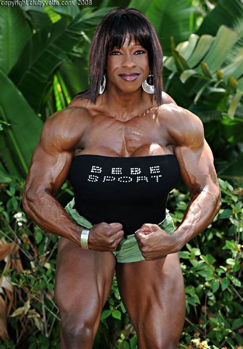 Yvette Bova Yvette Bova Pinterest Muscle Girls And Muscles Telegraph