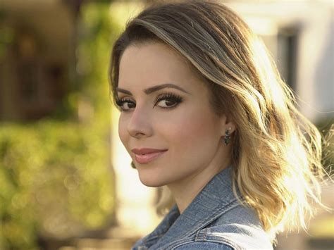Sandy Revela Que Est Com Saudades Dos Shows Quem Sabe Ano Que Vem