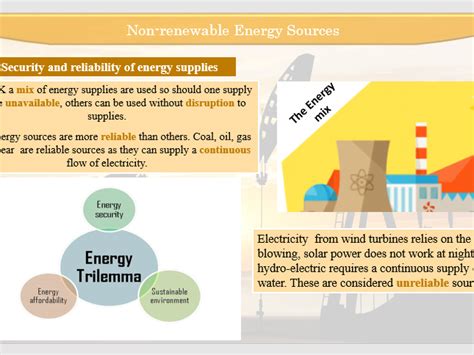 Igcse Gcse Energy Transfers And Electricity Generation Teaching Resources